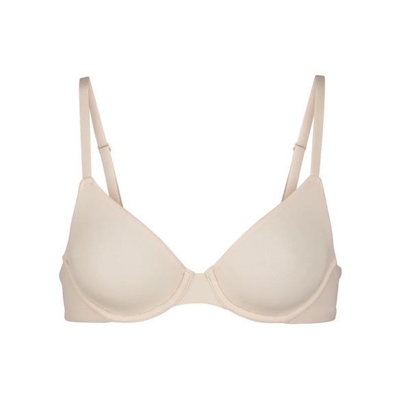 SKIMS | Intimates & Sleepwear | Skims Fits Everybody Unlined Underwire ...